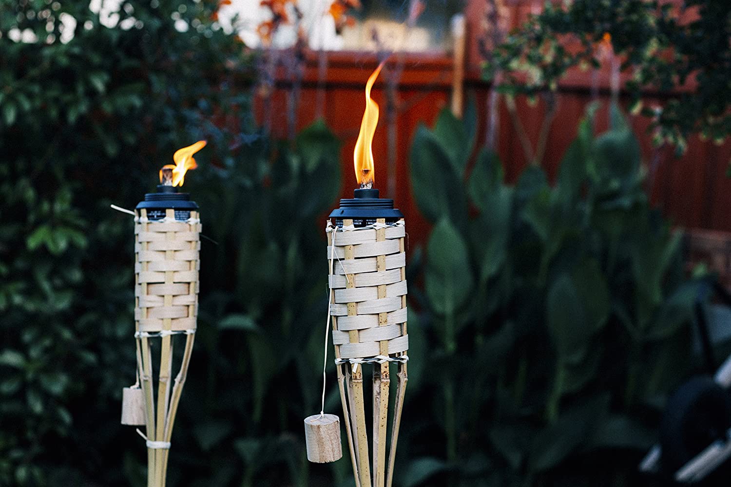 The Many Uses of Tiki Torches and Picking the Best - The Greatest Garden