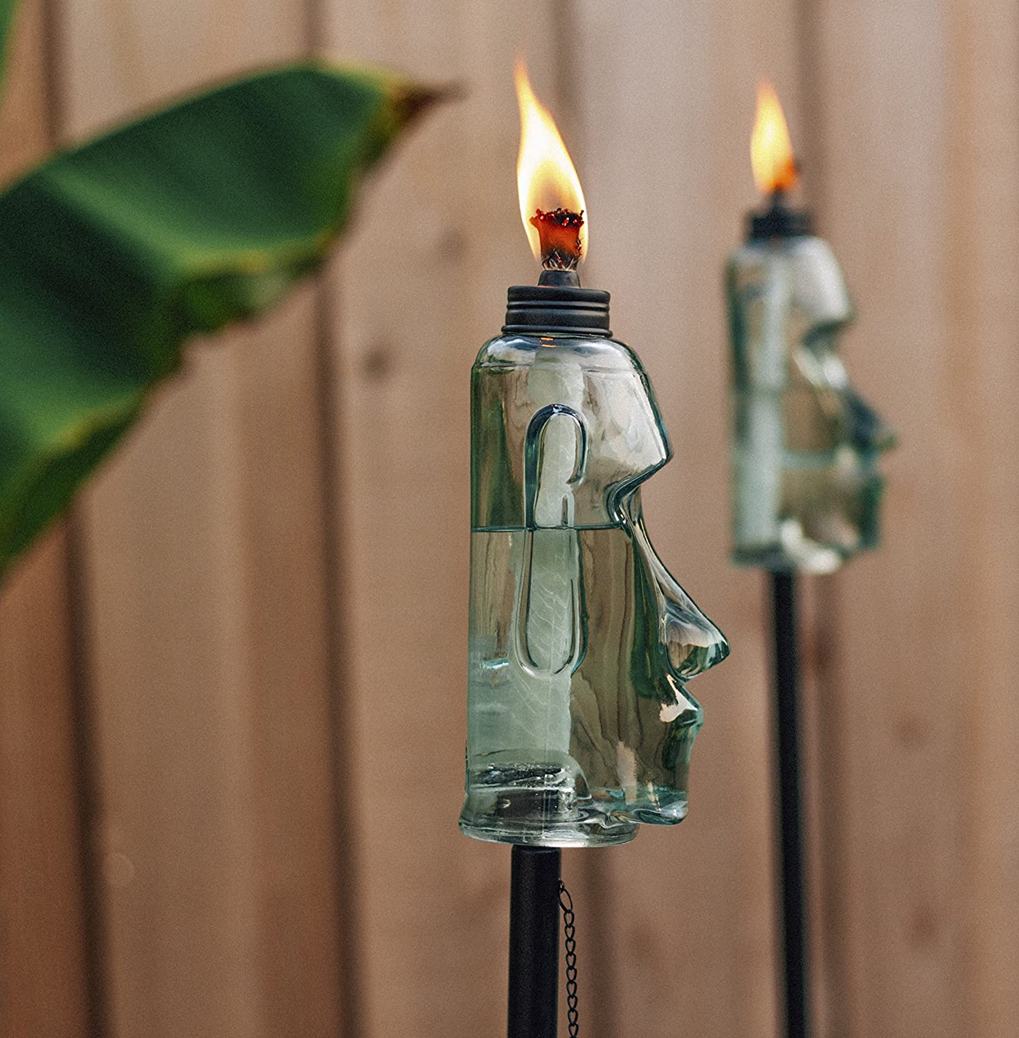 The Many Uses of Tiki Torches and Picking the Best - The Greatest Garden